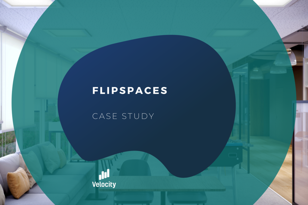 Flipspaces - Velocity