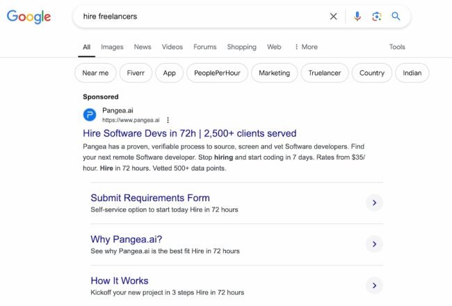 10 Google Ad Copy Examples + How to Write Ads That Convert - Velocity